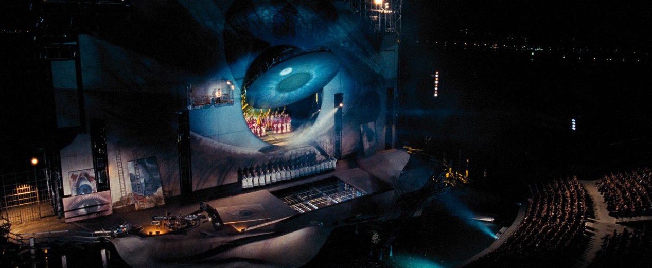 'Quantum of Solace' and the James Bond Legacy | MovieBabble